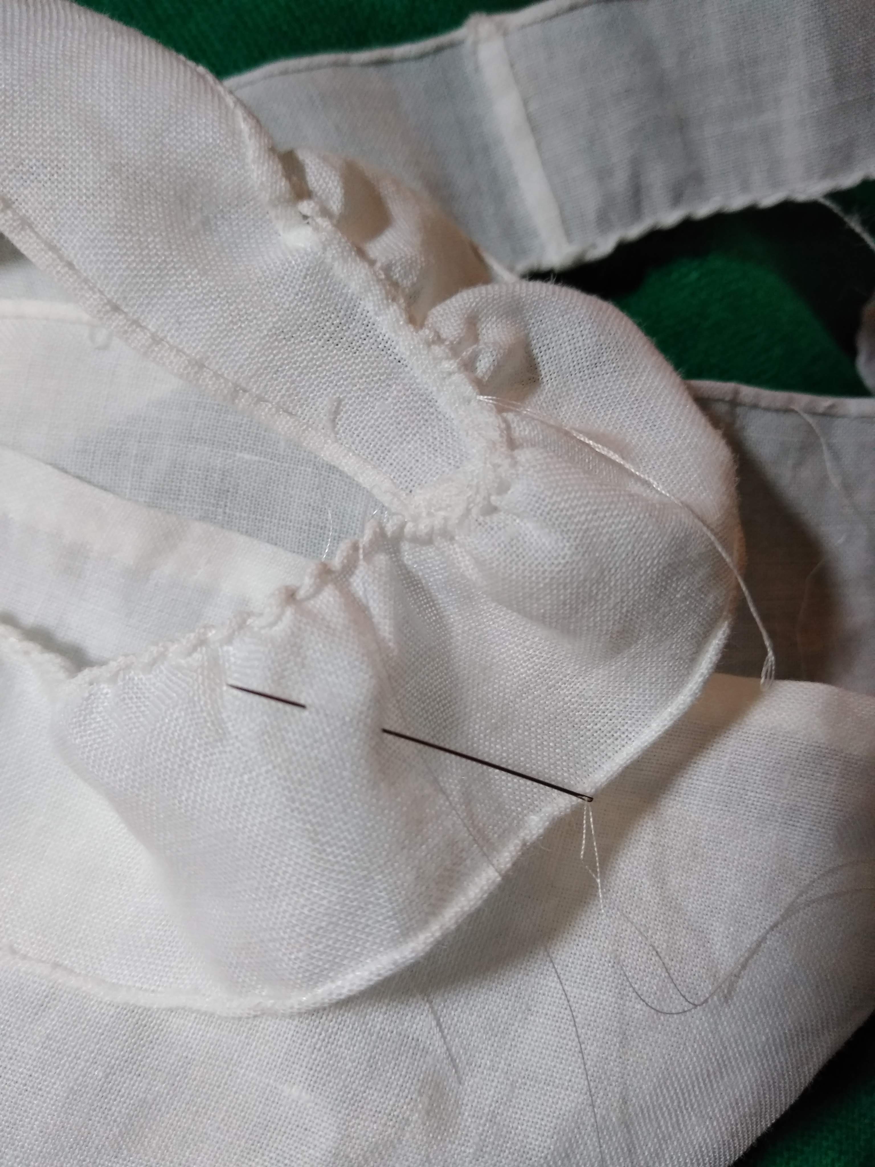 Lappet Caps – The Capalog