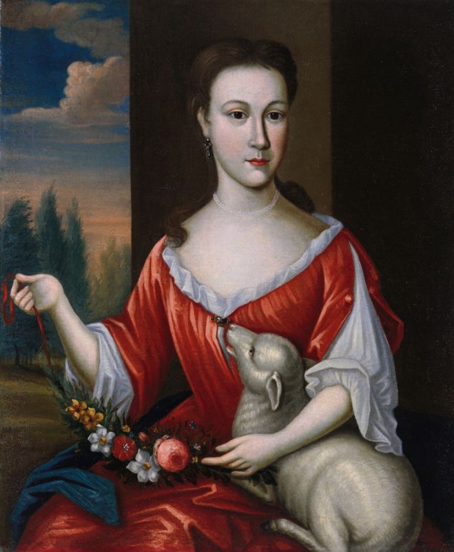 The Evidence: American Portraits – The Capalog