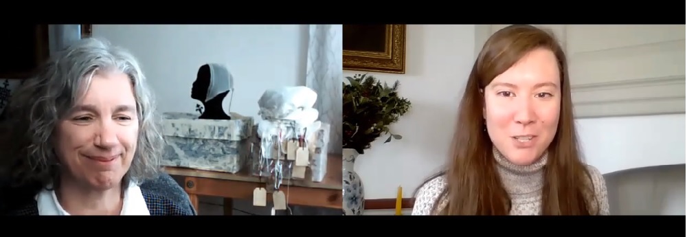 Interview With the Author: Sherri Saines and Ann Shipley of Pottsgrove ...